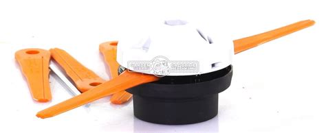 Триммерная головка Stihl PolyCut 6-2 для FS 38 - 45 / FSA 60 R - 86R ...
