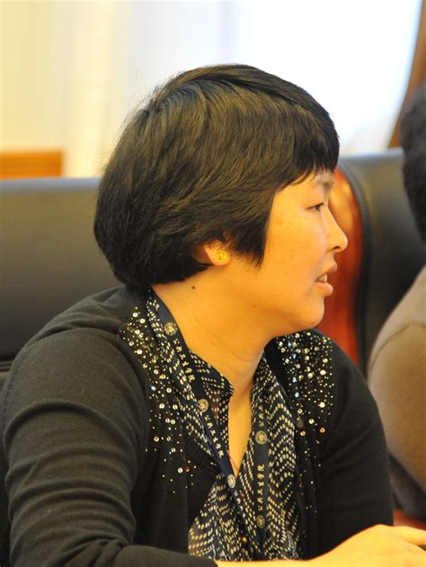 黄葭燕老师获2013年度美国华盛顿大学全球健康 师资培训奖学金 复旦大学公共卫生学院