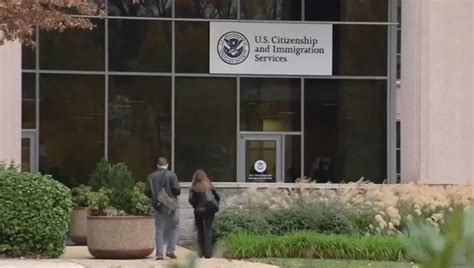 Ampliación Automática De Permisos De Trabajo Para Los Migrantes