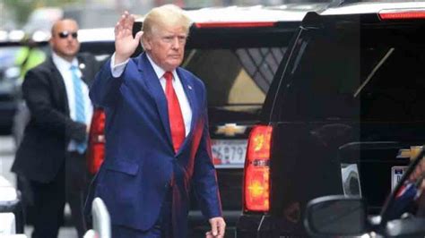 Inicia Juicio En Nueva York A Empresa Familiar De Donald Trump Por