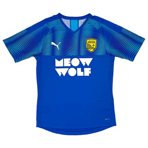 New Mexico United Team Store