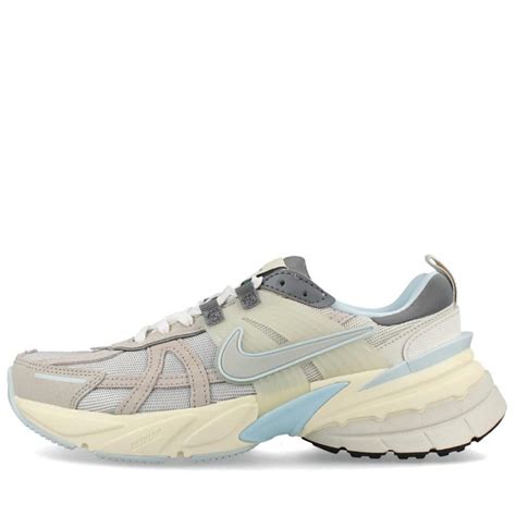 Nike V2k Run Light Bonemtlc Platinum Lt Iron Ore Sneaker8