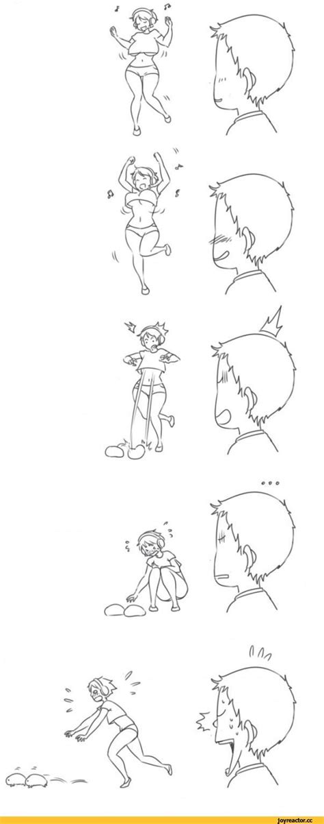 Joyreactor смешные картинки Anime Memes Funny Anime Motivational