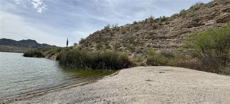 Butcher Jones Ohv Trail Arizona 300 Reviews Map Alltrails