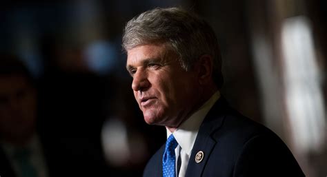 Mccaul Emerges As A Leading Candidate For Dhs Secretary Politico