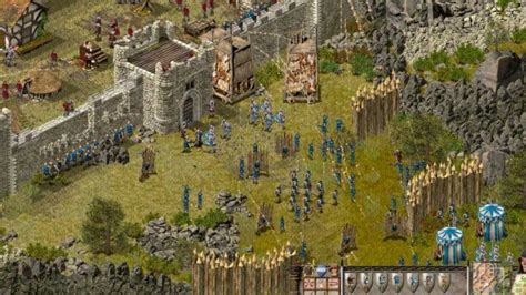 Top 70 Best Strategy Games For Pc Gameranx