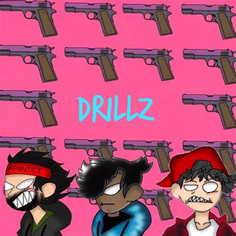 Drillz Youtube Music