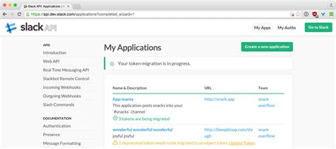 How To Upgrade Your Slack Oauth Scopes Slack Platform Blog Medium