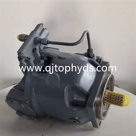 Liugong Clg856h Hydraulic Pump 11c2956 Piston Pump