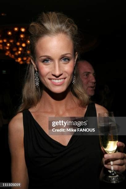 Michelle Merkin Photos And Premium High Res Pictures Getty Images