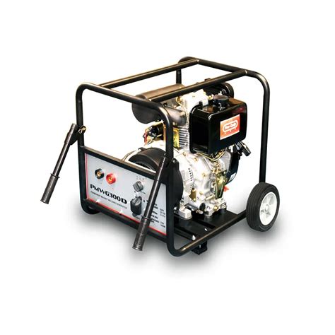 Welding Generator Proquip Indonesia