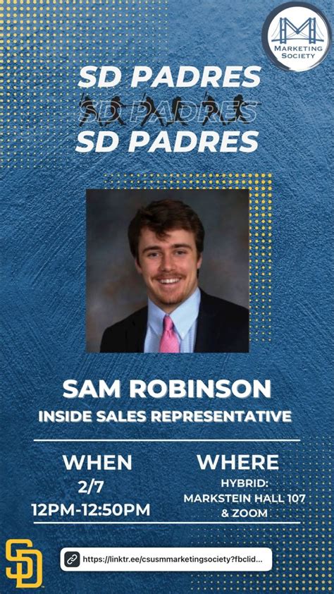 Csusm Marketing Society On Linkedin Marketing Society College