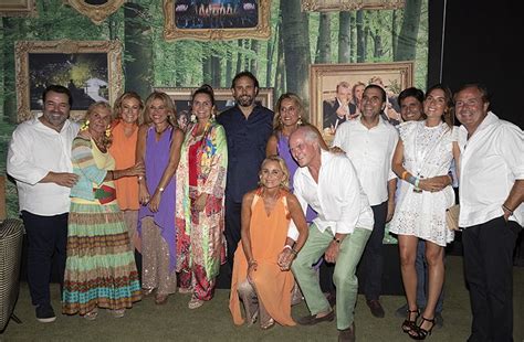 El Entusiasmo De Francisco Rivera Y El Romanticismo De Pepe Barroso Y