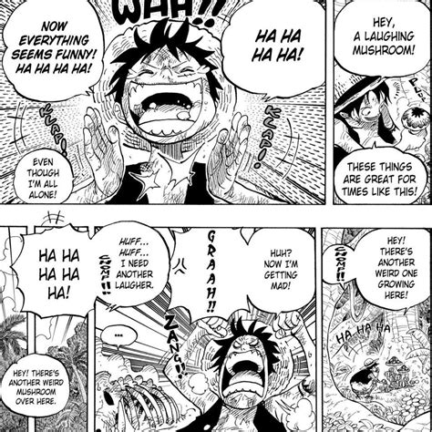 Manga Laugh