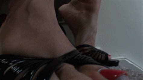 The Foot Fetish Condition Hfw Clips4sale