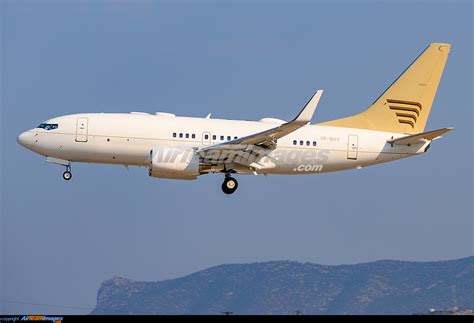 Boeing Business Jet Bbj Large Preview