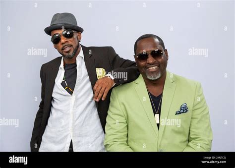 Ralph Tresvant
