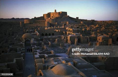 Arg E Bam Photos And Premium High Res Pictures Getty Images