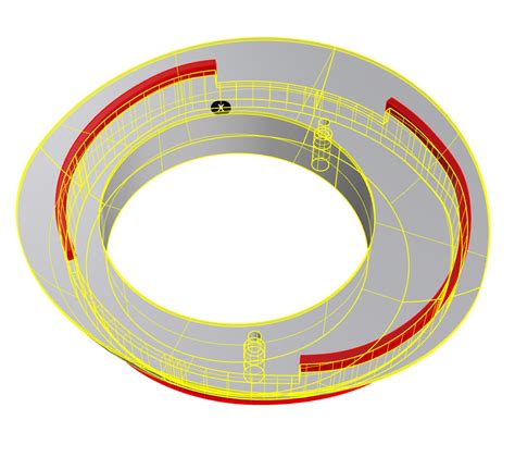 Boolean Difference Doesn T Work Rhino For Windows McNeel Forum
