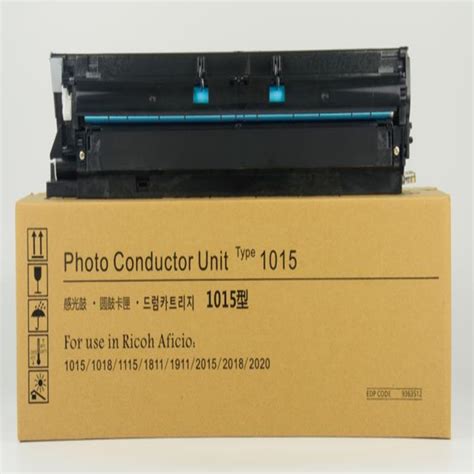 Ricoh Imc2000 C2500 C4500 C6000 Drum Unit Fan Ceiling Lightled Light