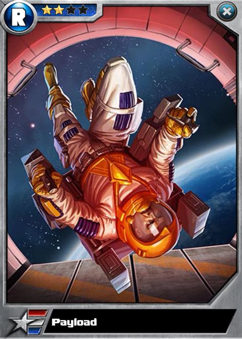 Payload R2 G I Joe Battleground Wiki Fandom