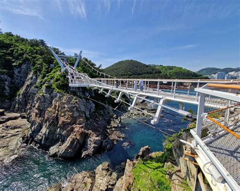 Cosa Vedere A Busan In 2 Giorni Itinerario E Consigli