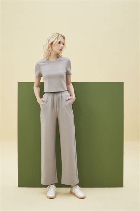 Evadne Pant Joyce Couture Womens Fashion Malaysia