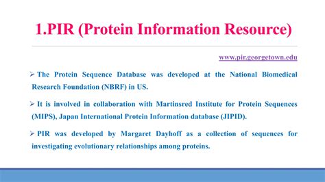 Biological Databasespptx