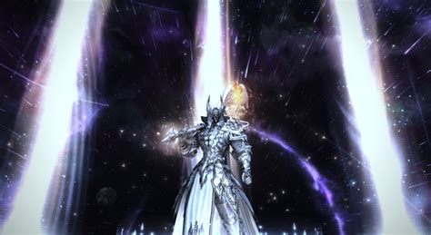 Holy Unga Bunga Eorzea Collection