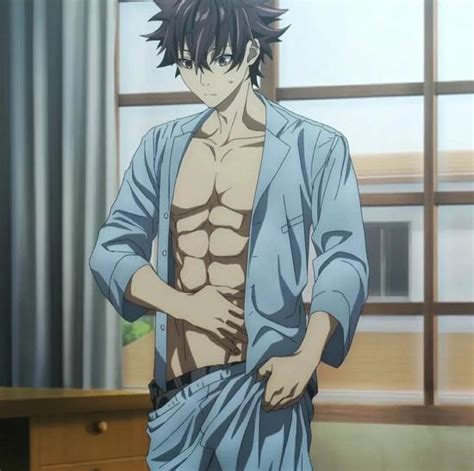 Tenjo Yuya 天上 優夜 Kartun Ilustrasi Bayangan Animasi