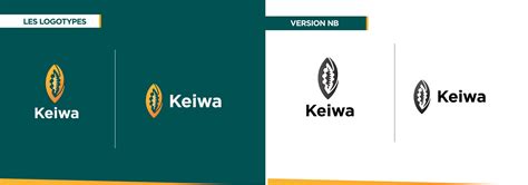 Brand Keiwa Behance