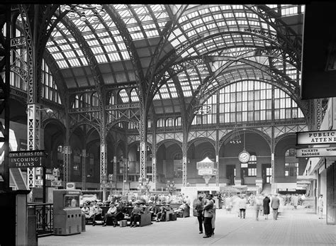 Explore The All New Moynihan Train Hall With Penn Station Expert