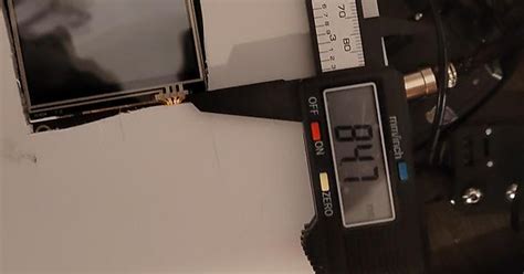 Btt Tft35 Screen Size Album On Imgur