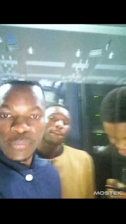 Video Morgan Mutila On Linkedin Serversolutions