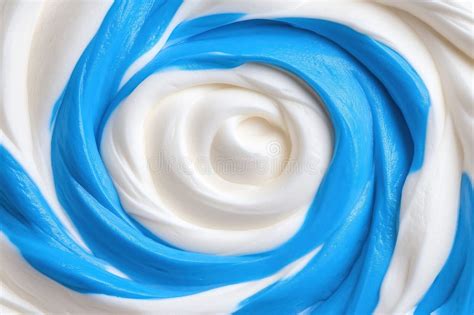 Atomic Bloom Into Organic Fractals Stock Illustration Illustration Of