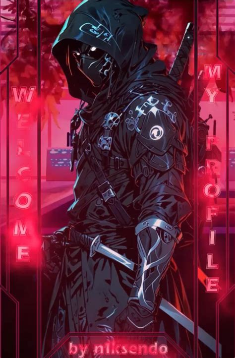 Steam Artwork Assassin With Katana Download On