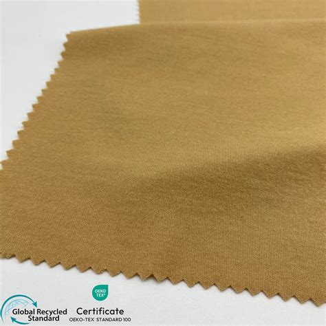 China Sustainable Fabrics Manufacturer And Supplier Factory Guangye