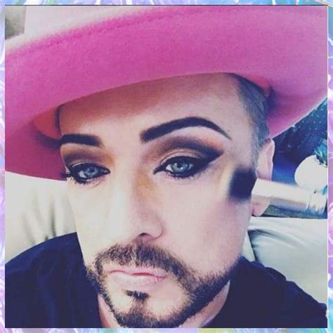 Boy George Boy George George Culture Club