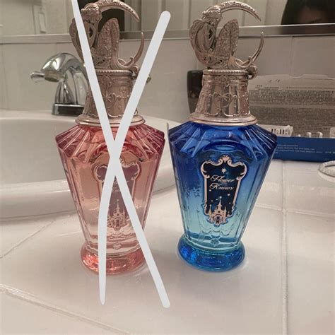 Flower Knows Moonlight Mermaid Perfume Blue Scent Depop