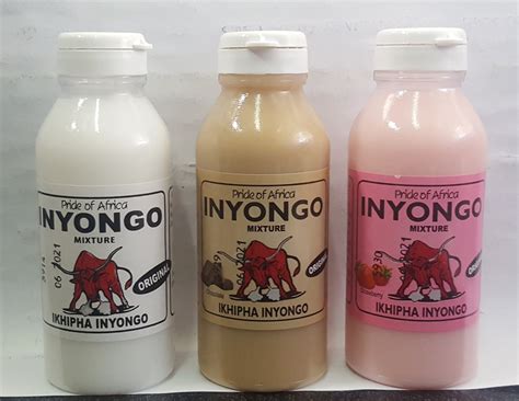 One Price Store Matatiele Pride Of Africa Inyongo Mixture Original R9 00 Flavours Chocolate