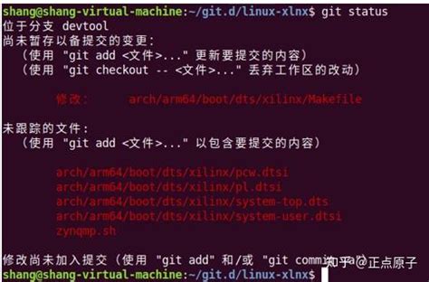 DFZU EG EV MPSoC之嵌入式Linux开发指南第十三章 Linux内核移植 知乎