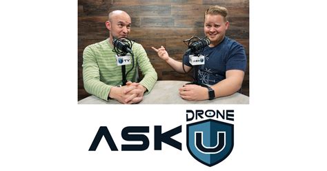 Adu 1367 Interview With Adam Bry Co Founder And Ceo At Skydio On