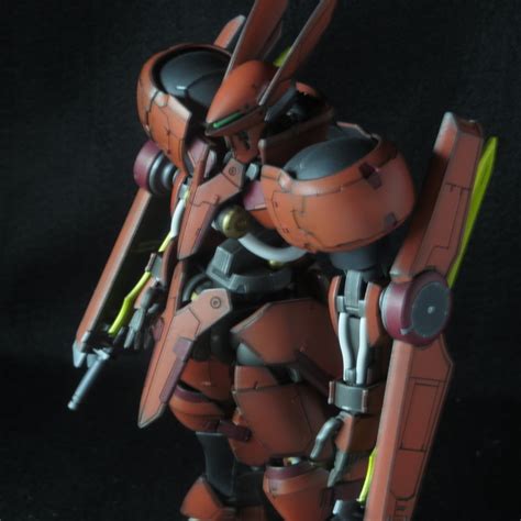 Custom Build 1 100 Grimgerde