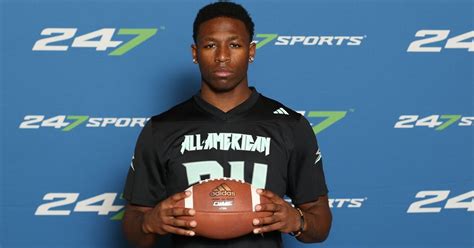 Seldon Discusses Enrolling Early Where He Will Start Off In Vols Offense