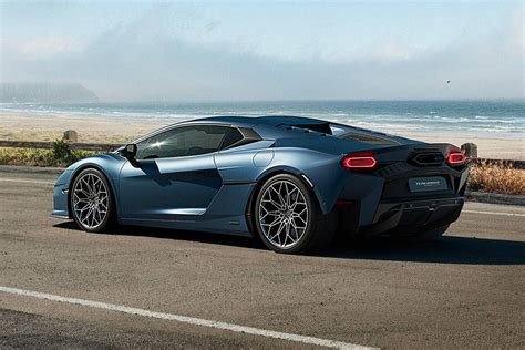 Lamborghini Temerario 2026 Price Malaysia July Promotions And Specs