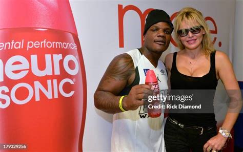 Neuro Diana Jenkins Photos And Premium High Res Pictures Getty Images