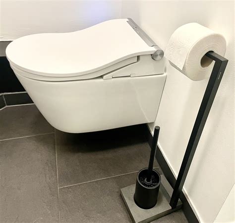 Hygiene Mit Automatisierten Dusch Wcs Pederzani Sanitär Gmbh