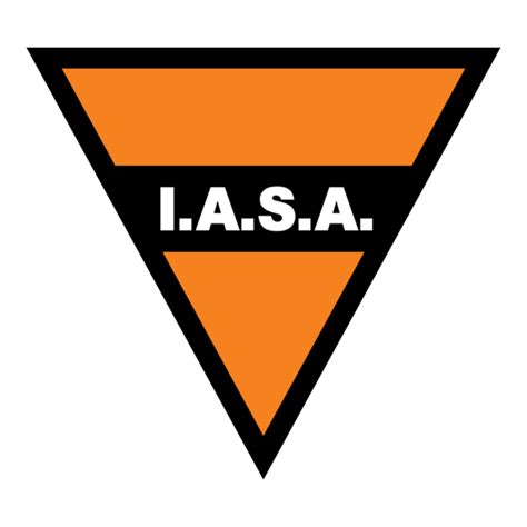 Iasa Logo Png Vector Ai Free Download