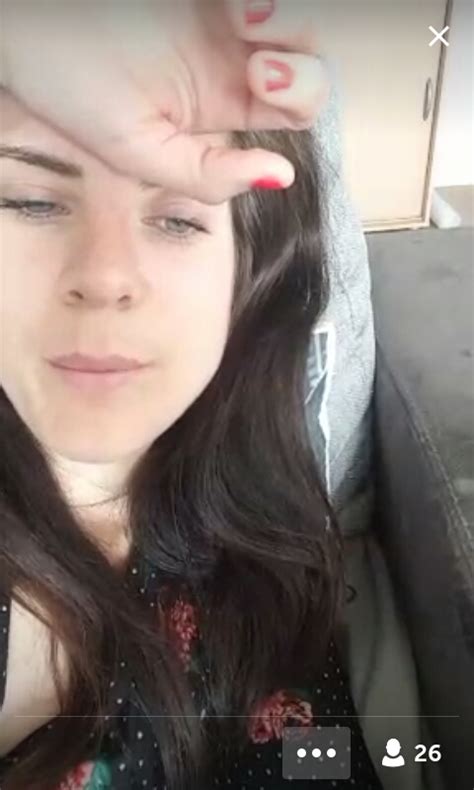 Chicas Periscope Chicas Periscope 024