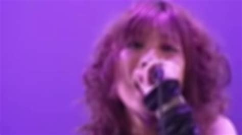 中林芽依 キラキラヒカル Youtube